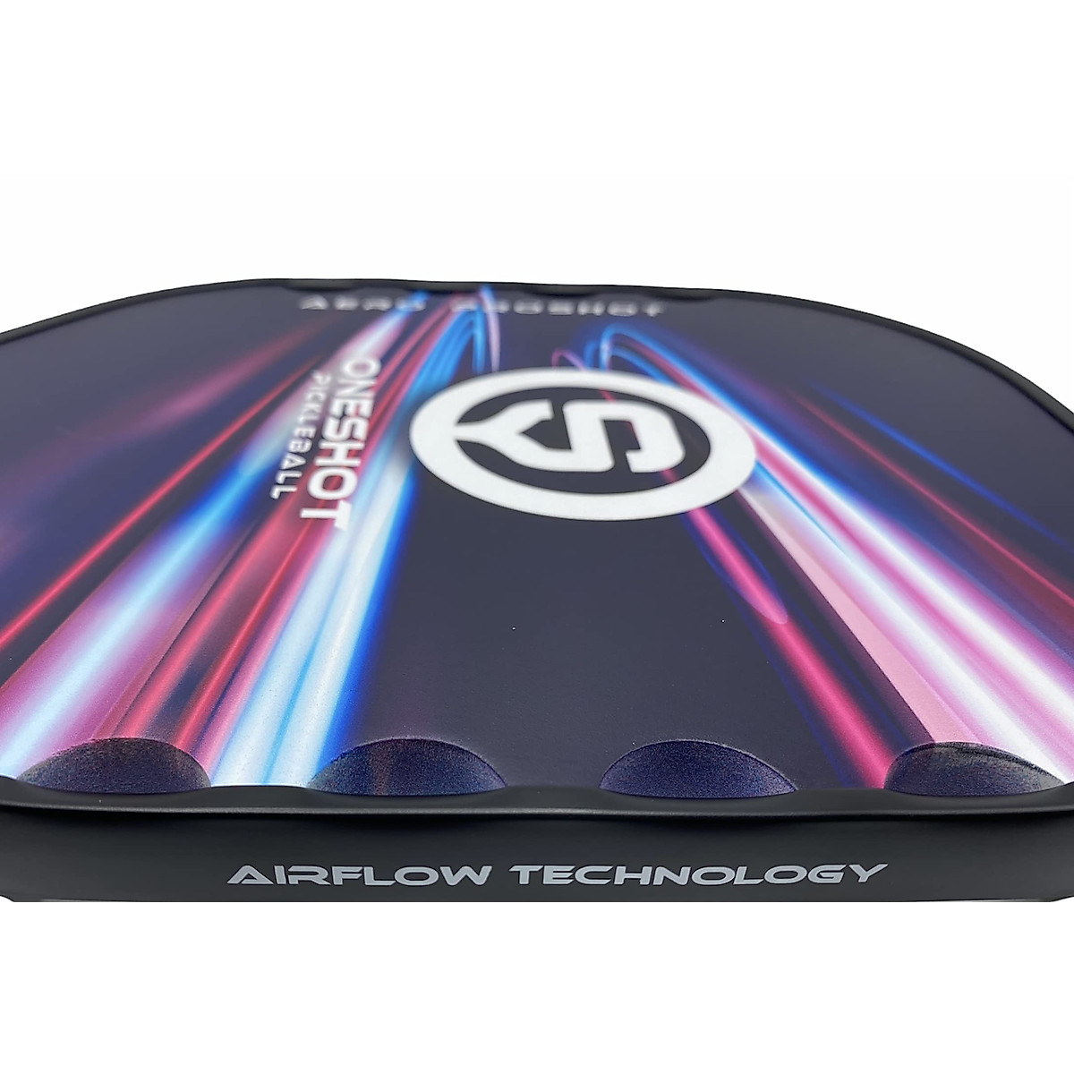 Oneshot Pickleball Paddle - Aero Proshot - USAPA Approved