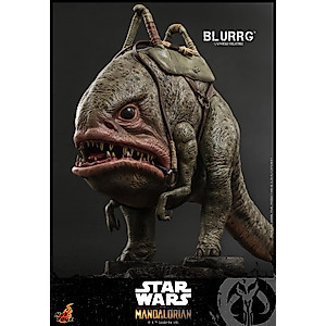 Hot Toys 1:6 Blurrg - The Mandalorian