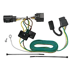 Reese Towpower 74693 T-Connector