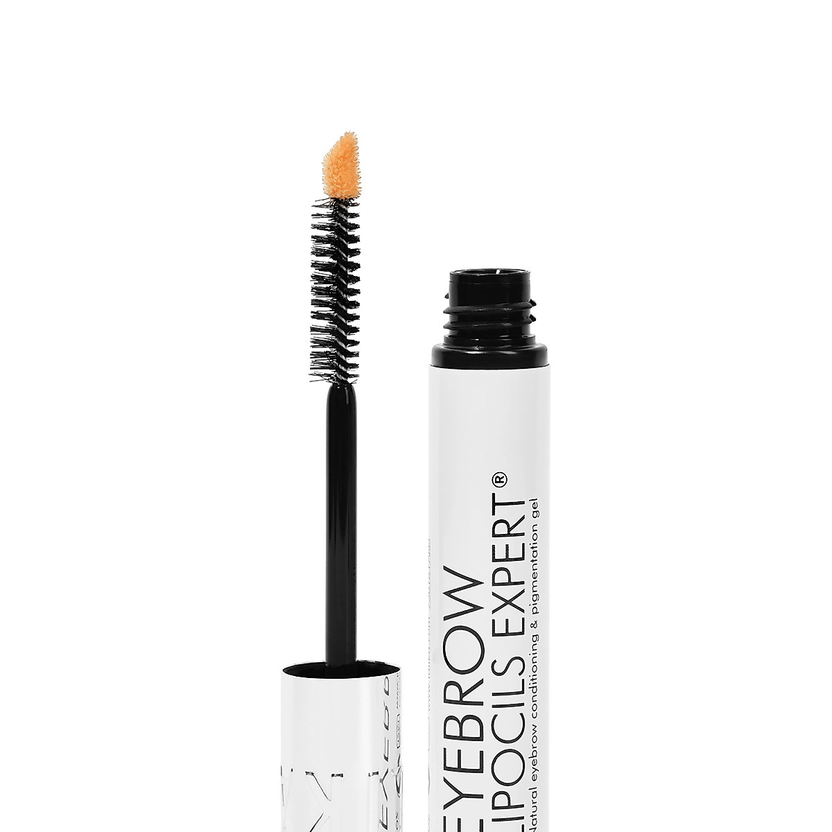 Talika Eyebrow Liposourcils Expert 10ml - Eyebrow Growth Serum - Thicker & Fuller Brows - Professional Natural Brow Enhancement Formula