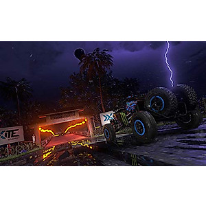 DIRT 5 - Day One Edition (Xbox One) [PEGI-AT]