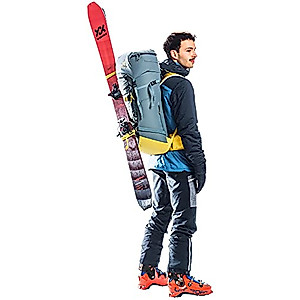 deuter Freescape Pro, Teal-Corn, 40+10L