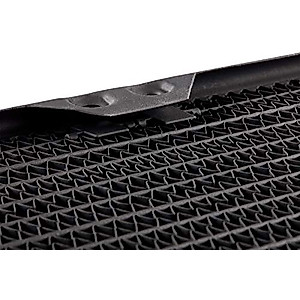 Corsair Hydro X Series, XR5 120mm Water Cooling Radiator (Single 120mm Fan Mount, Easy Installation, Premium Copper Construction, Polyurethane Coating, Integrated Fan Screw Guides) Black