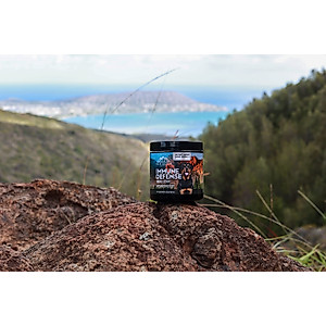 Northern Cascades Dog Immunity Supplement Supporting Superfood Mushroom to Strengthen K9 Immune System and Increase Vitality