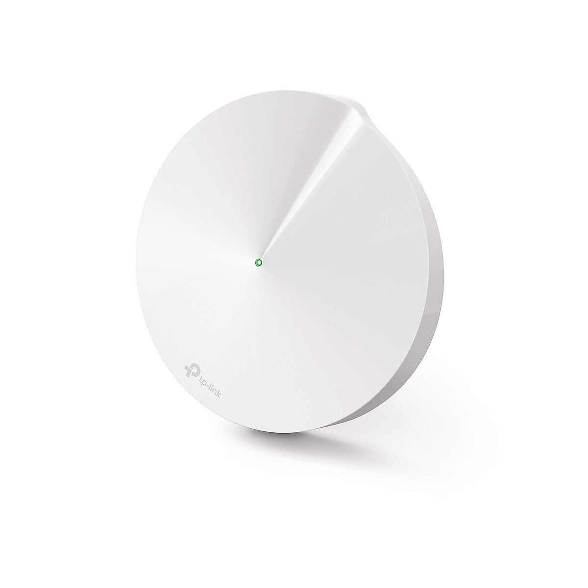 TP-Link Deco Whole Home Mesh WiFi System Up to 3,800 sq. ft. (Deco M5 2-pack) (Renewed)