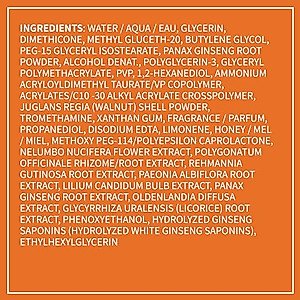 Sulwhasoo Essential Comfort Balancing Water - Moisturizing Korean Face Toner for Dry & Sensitive Skin, Hydrating, Soothing, Nourishing & Balancing - 5.07 fl. oz.