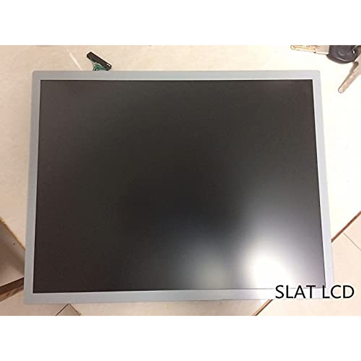 AVIC 15 Inch LCD Panel TMS150XG1-10TB with Full kit of Driver Board