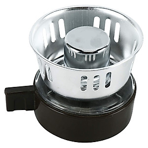 Amarine Made 3-Cup Coffee Syphon Tabletop Siphon (Syphon) Coffee Maker Gift Box Wrap for Christmas,birthday,Thanks Giving Day-Gift for Mother,Father,Friends (BT-3R)