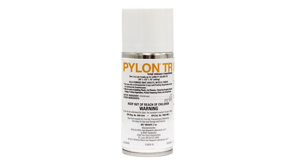 Pylon 59012595 Insecticide for Effective Pest Control