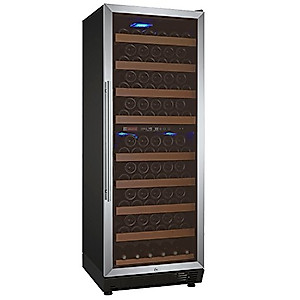 Allavino YHWR99-2SRN Wine Refrigerator