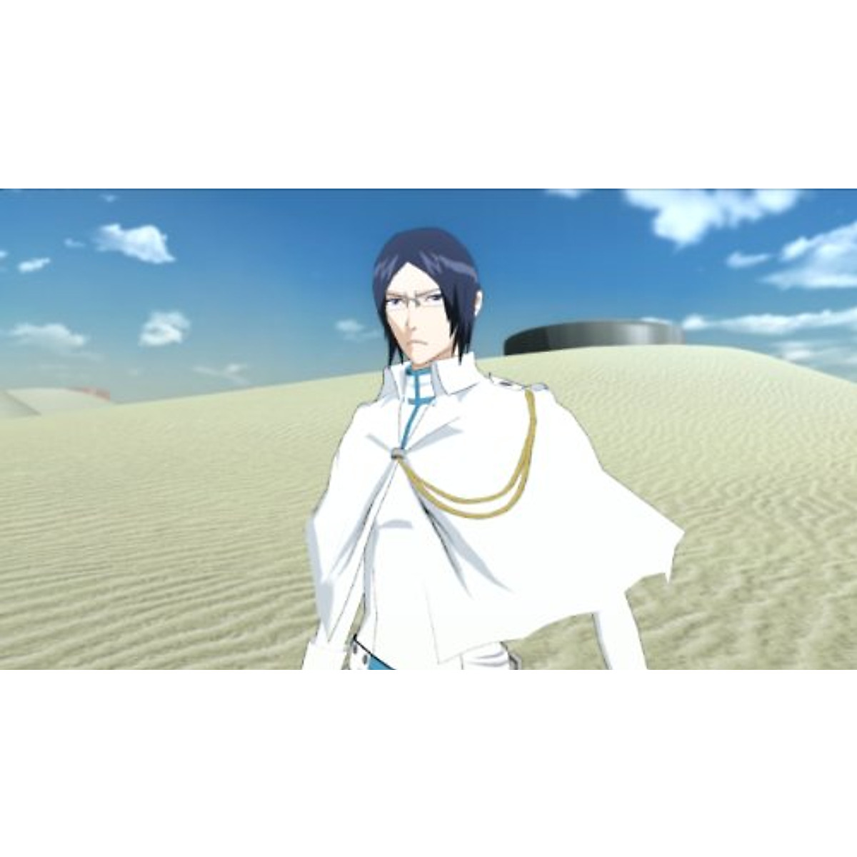Bleach: Soul Resurreccion - Playstation 3