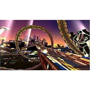 Speed Racer: The Videogame - Nintendo Wii