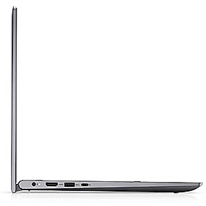 2021 Dell Inspiron 14 5000 2-in-1 Business Laptop Computer, 14” FHD Touchscreen, 11th Gen Intel 4-Core i7-1165G7, 16GB DDR4 RAM, 512GB NVMe SSD,Webcam,USB-C,HDMI | Windows 10 Pro