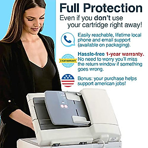 Limeink Compatible Ink Cartridge Replacement for Brother LC3019 XXL High Yield (5 Pack) for MFC-J5330DW MFC-J6530DW MFC-J6730DW MFC-J6930DW Printer (2 Black, 1 Cyan, 1 Magenta, 1 Yellow) LC 3019XXL