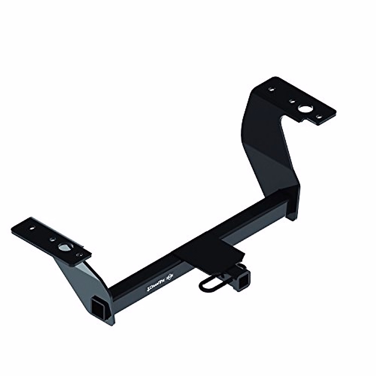 Draw-Tite 36523 Class II Frame Hitch with 1-1/4" Square Receiver Tube Opening