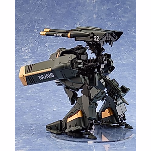 Aoshima Macross Delta: VB-6 König Monster Model Kit