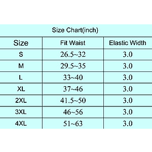 Hanna Nikole Womens Wide Elastic Waist Belt Cinch Belt Trimmer Stretch Waistband White XL