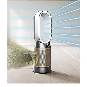 Dyson Purifier Hot+Cool Formaldehyde™ HP09