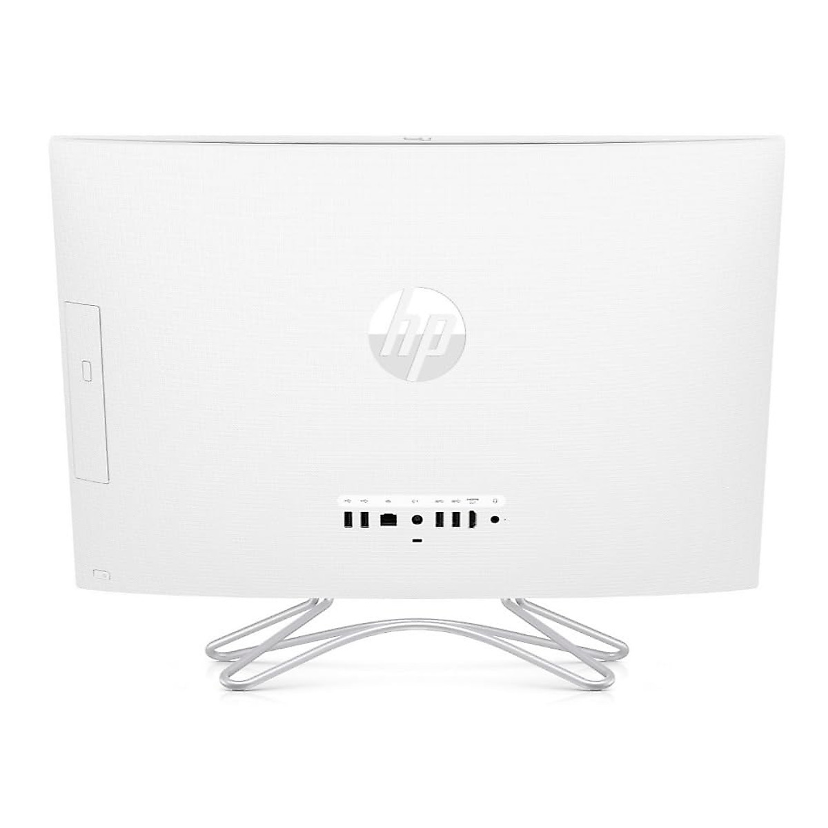 HP 24-F0051 23.8 Full HD Touchscreen Intel Pentium 8GB 1TB HDD All in One PC