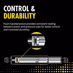 Monroe Reflex 911505 Suspension Shock Absorber