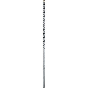 Makita B-68806 5/16" x 12" Carbide Tipped Percussion Masonry Hammer Drill Bit