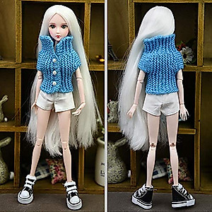 HizoeChu Mini Finger Shoe, Cute Skate Board Shoe Fingerboard Shoe Mini Canvas Finger Shoes for Finger Breakdance Fingerboard Bike Bicycle Kickstands Support Small Decoration - 1PCS