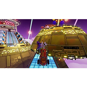 Nintendo Chocobo GP Standard Allemand, Anglais Nintendo Switch