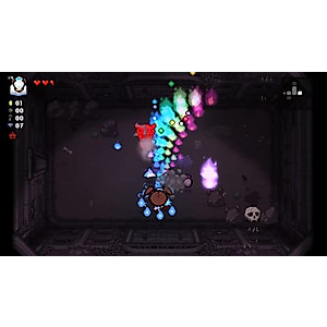 The Binding of Isaac: Repentance(ザ バインディング オブ アイザック リペンタンス) -Switch