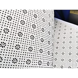 TYU Custom Bathroom Rugs Set， Print Your Pattern Custom Shower Curtain Perfume Bottle Cartoon Bath Curtain Polyester Fabric Waterproof with Hooks