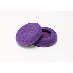 YAXI EARPADS for Koss PORTAPRO (Purple)