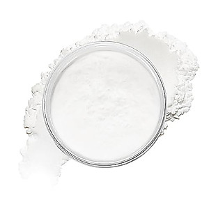 RMS Beauty UnPowder, Finishing Powder Makeup, Pore Minimizer for Face, Talc Free Setting Powder, Translucent Powder, Loose Powder Makeup, Face Powder