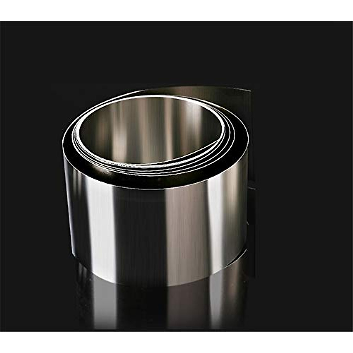 Tool Parts 100cm 25mm x 0.15mm Pure Nickel Strip Tape For Li 18650 Battery Spot Welding Compatible For Spot Welder Machine