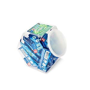 Crest Scope Mini Brushes (2 count, 36 pack Fishbowl)