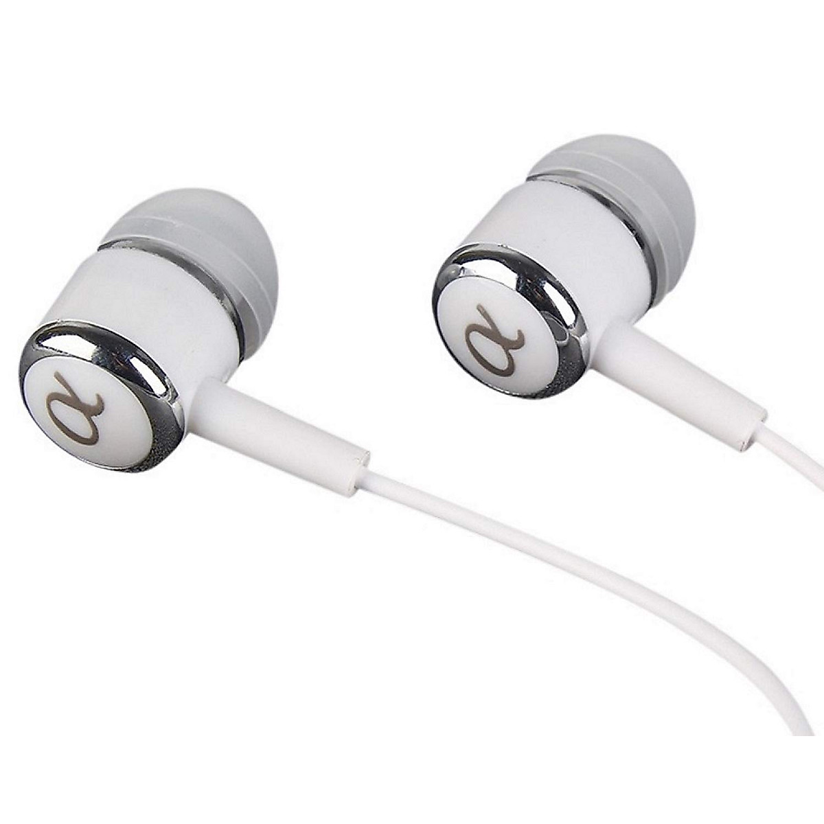 Pioneer Single Din Built-In Bluetooth, MIXTRAX, USB, Auxiliary, Pandora, Spotify, iPhone, Android and Smart Sync App Compatibility Car Digital Media Receiver / Includes Alphasonik Earbuds