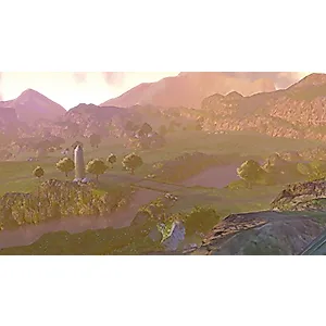 Atelier Firis: The Alchemist and the Mysterious Journey - PlayStation 4