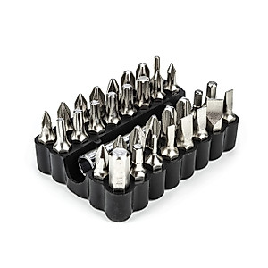 SATA 3.6 V 1/4" Cordless Screwdriver Kit - ST51010U