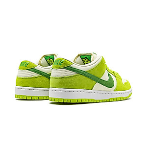 Nike Mens SB Dunk Low Pro DM0807 300 Green Apple - Size 10