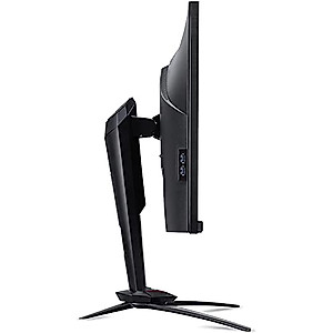 acer Predator 28" LCD Monitor 4K UHD 3840x2160 144Hz 16:9 AS-IPS 1ms 400Nit HDMI (Renewed)