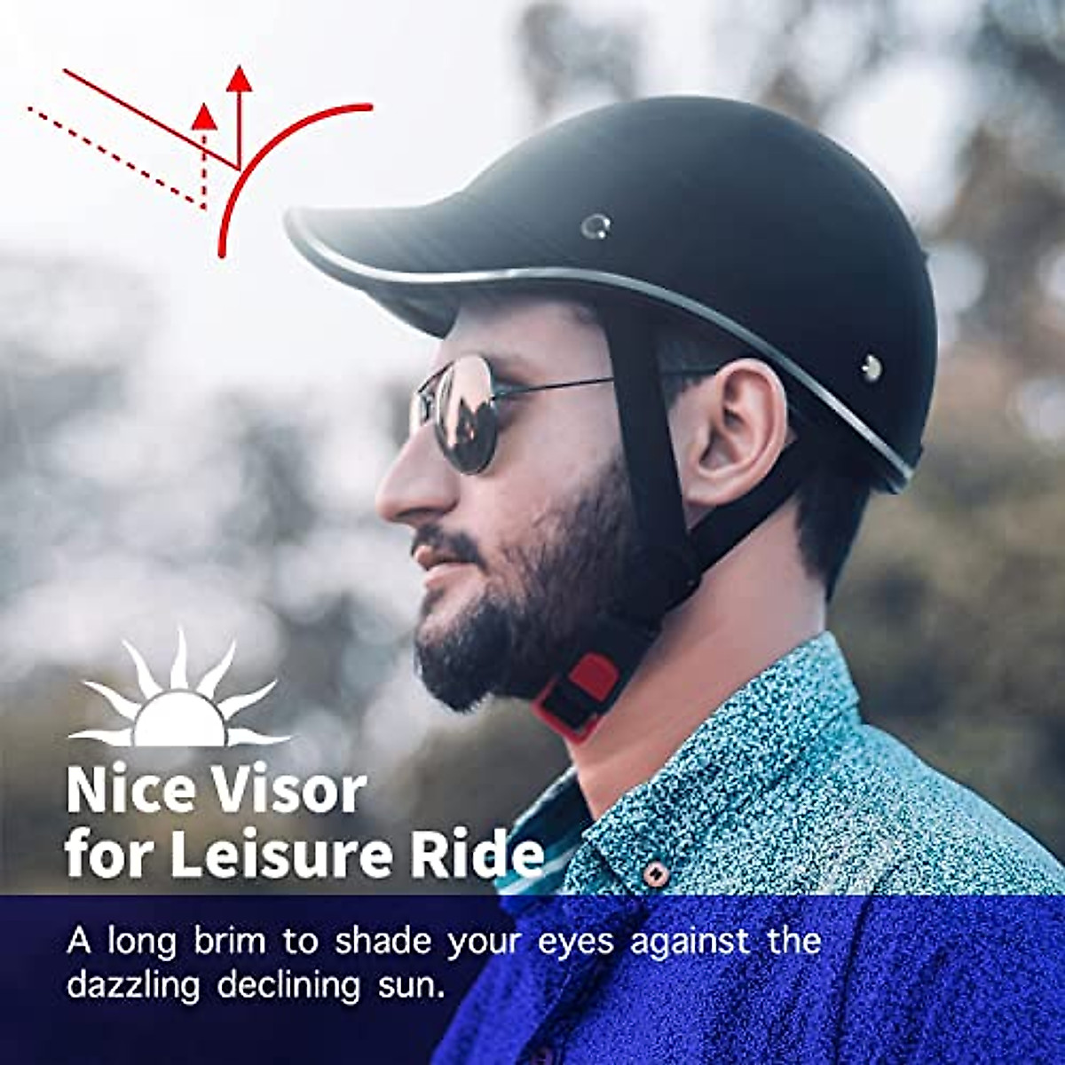 FROFILE Baseball Cap for Men Women - (Medium, Golden) Urban Style Mens Womens Baseball Hat for Adults