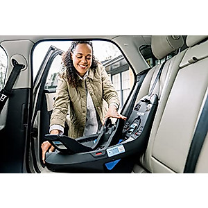 Maxi-Cosi Emme 360 Rotating All-in-One Convertible Car Seat, Navy Wonder