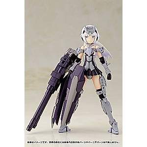 Kotobukiya "Frame Arms Girl" Architect Plastic Model Kit