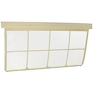 GE WJ85X10041 Genuine OEM Air Filter for GE Room Air Conditioner