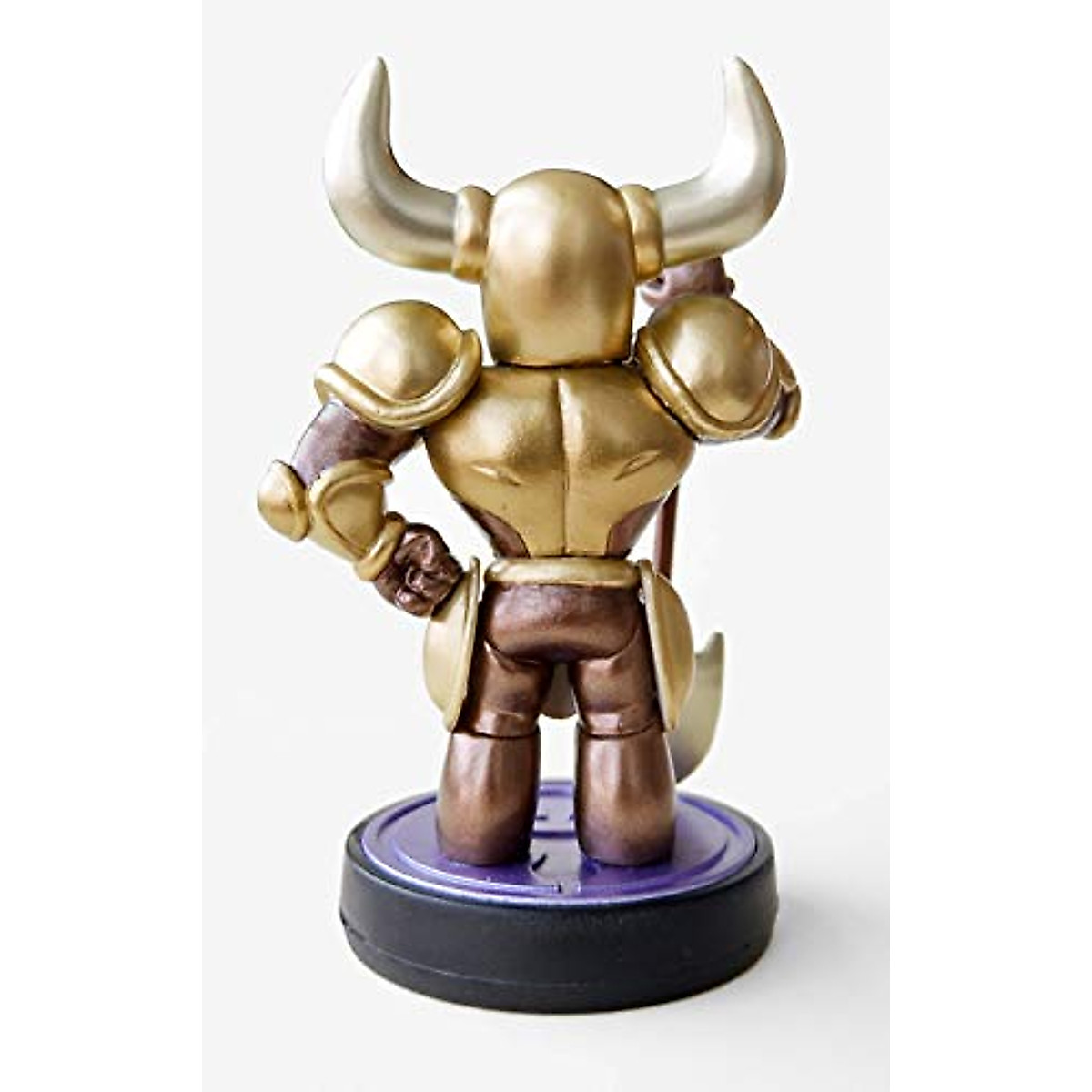Shovel Knight Gold Amiibo (Nintendo Switch)