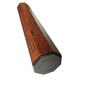 TUORENRhythm Sand Shaker Natural Wooden Sand Shaker Rhythm Musical Instruments for Drummers and Band Accompaniment Medium