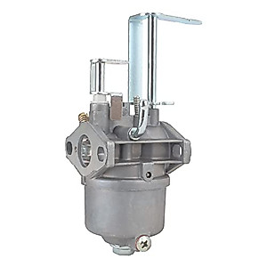 partszen for 119-1570 Carburetor for Toro 38272 38452 38587 180 PC180 418ZR 418ZE 621E Power Clear Snowblower for 119-1928 119-1977 120-4427 Snow Blower