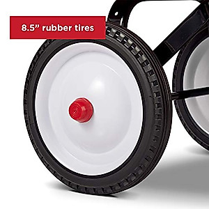 Radio Flyer Classic Red Wagon