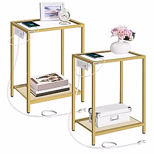 MAHANCRIS End Table ETJ24K01S2
