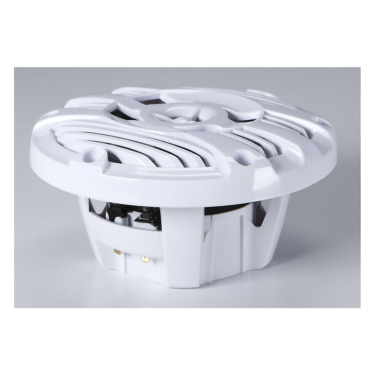 Kenwood KFC-1653MRW 6.5" 2-Way Marine Speakers Pair (Tan)