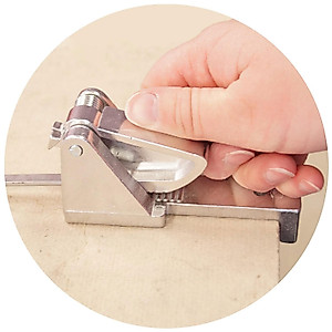 Studio Pro Lead Vise