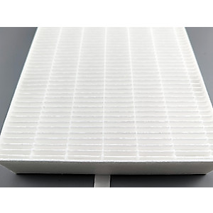 NRP 1-pack Replacement HEPA Filter for Honeywell Air Purifier HPA100/200/300 and 5000 Series filter R